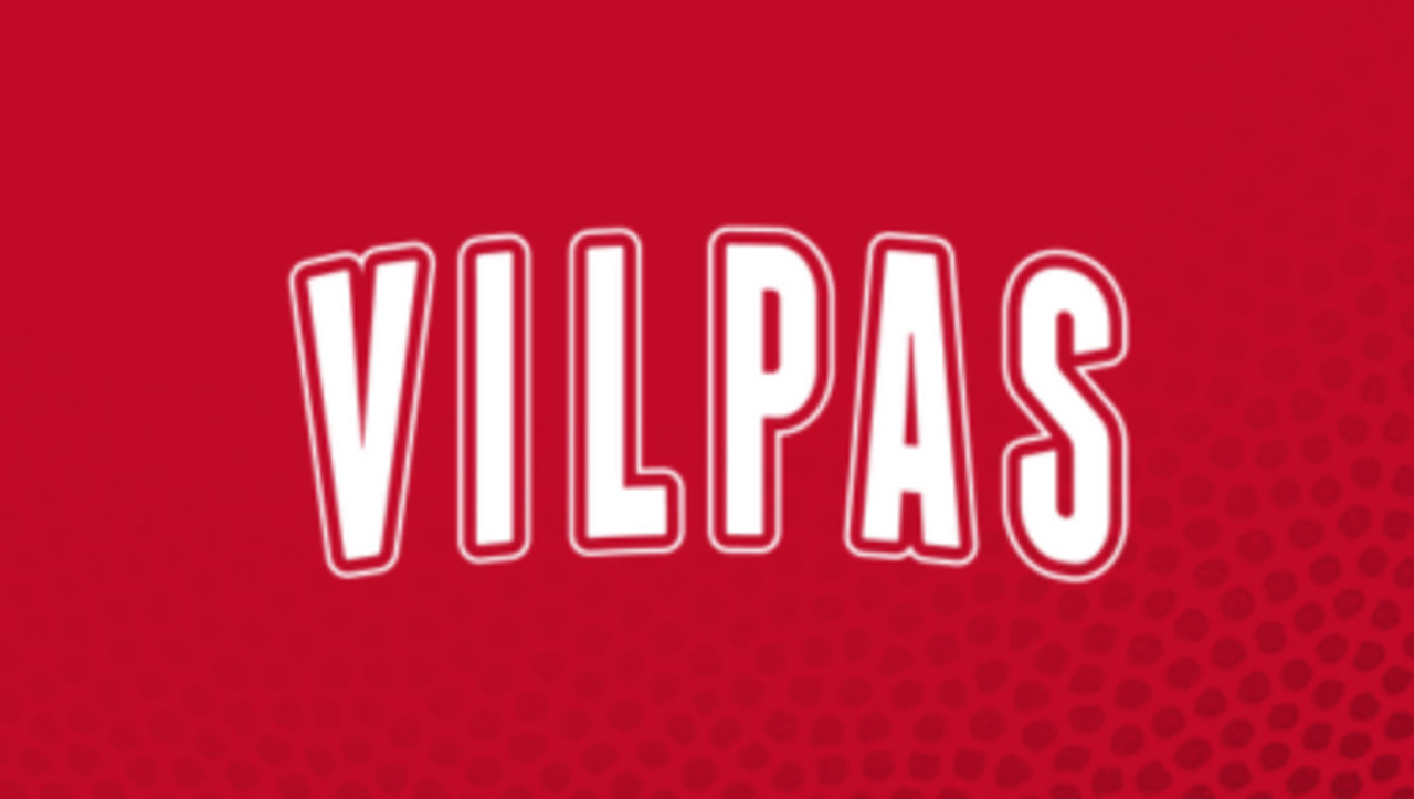 Pappakoris (miehet, harraste) | Vilpas Korisjuniorit